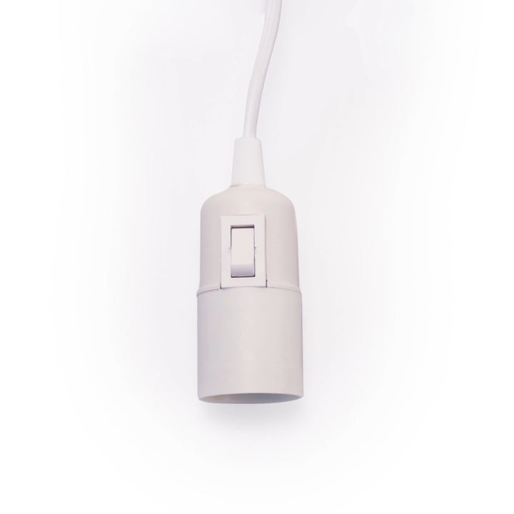Grow Light Pendant Kit | Ceiling Lamp with Plug - Grow Gang