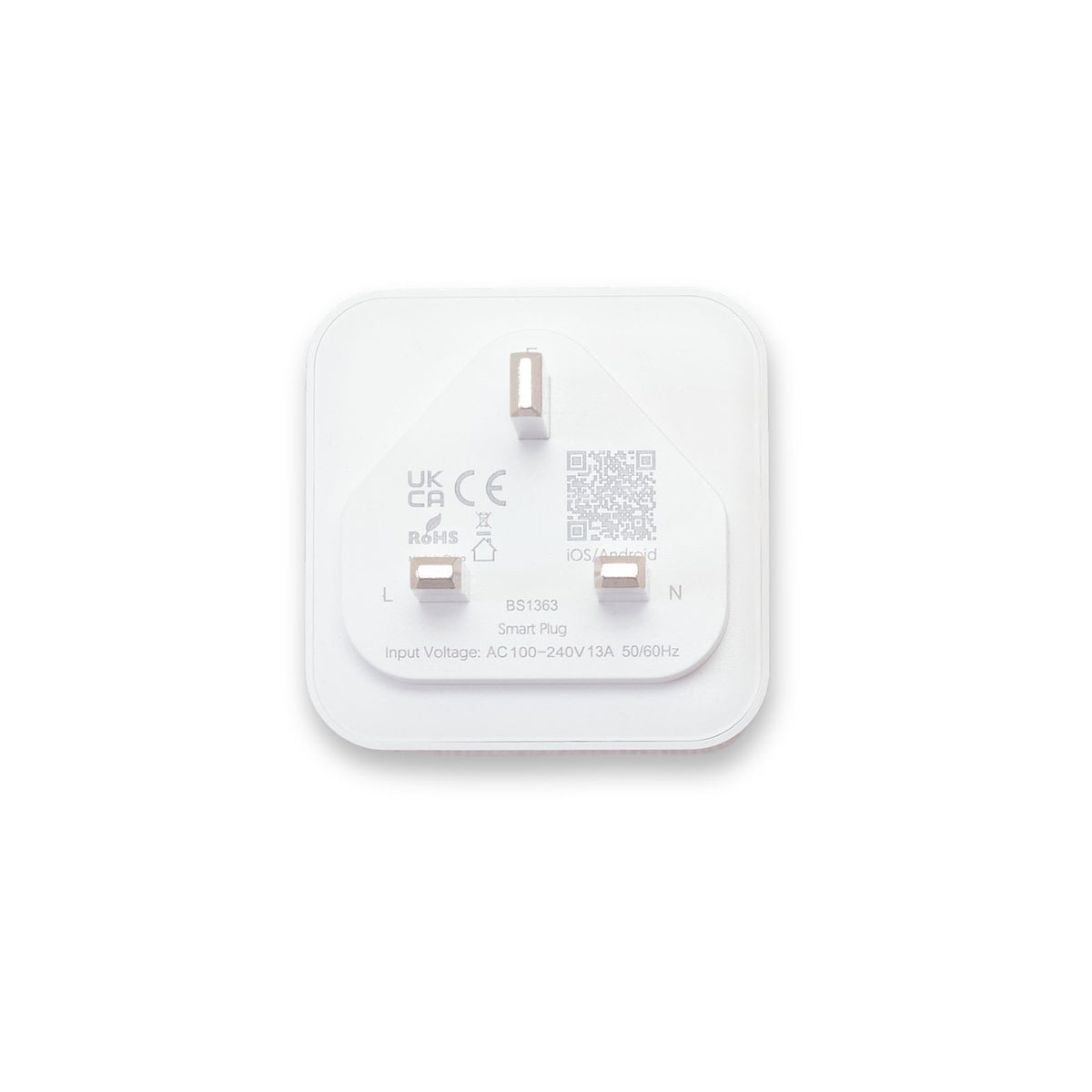 Tempo - Plug in Smart Timer – Grow Gang
